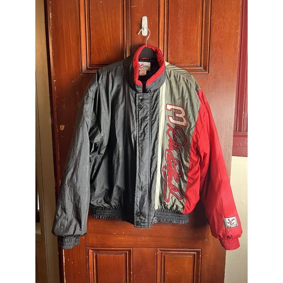 Chase Authentics | Jackets & Coats | Vintage 9s Dale Earnhardt Sr Chase ...